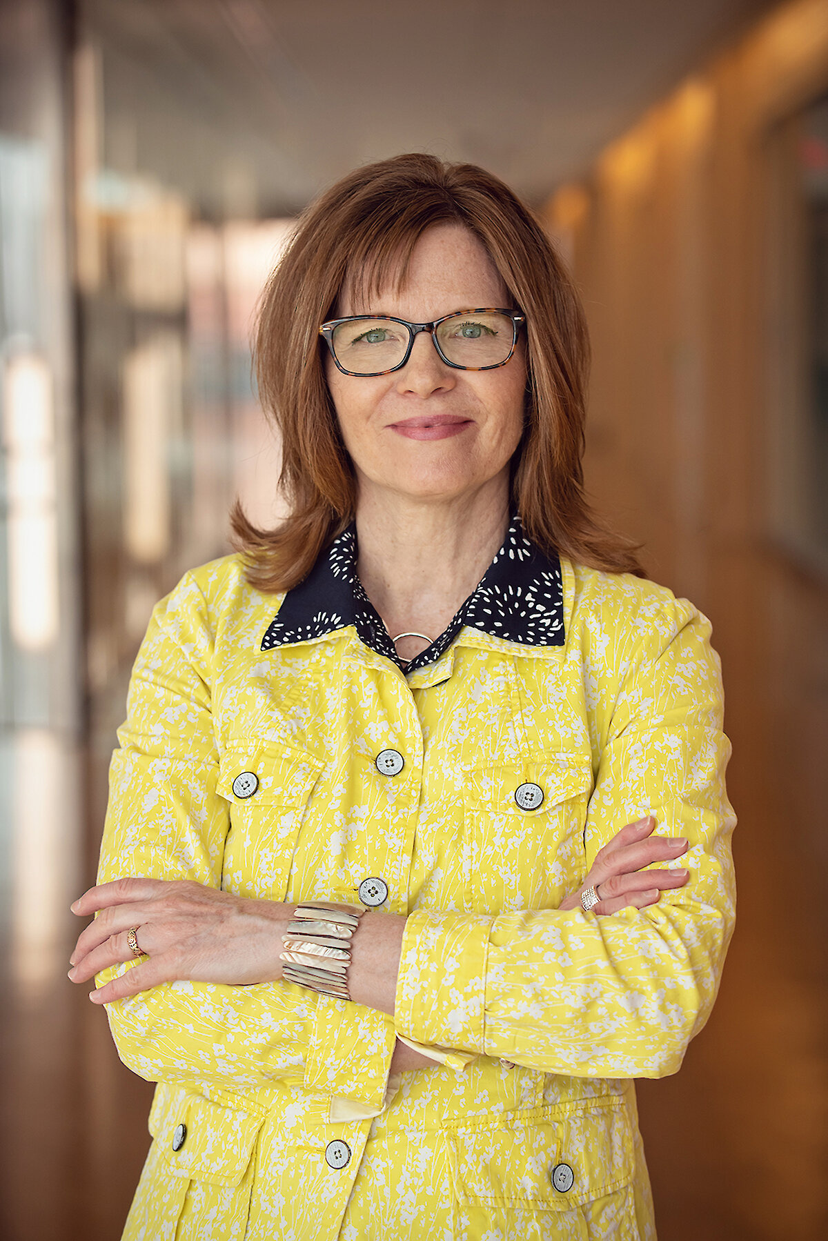 Lisa Morgan - Executive Coach & Career Management Coach | OptimizeU