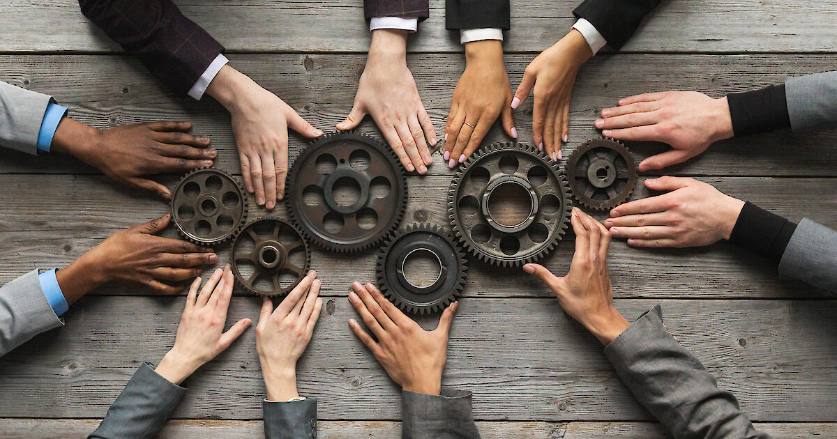 Virtuous Behavior: The Missing Link in Leadership?